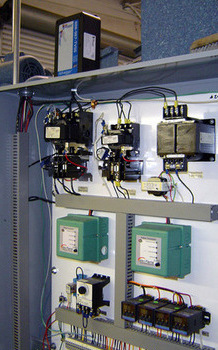 Industrial Surge Protectors - Boulevard Engineering Sdn Bhd