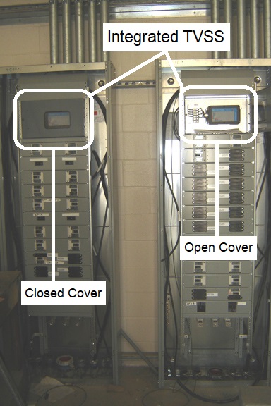 Industrial Surge Protectors | Best Surge Protector