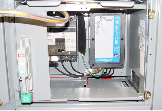 Industrial Surge Protectors | Best Surge Protector